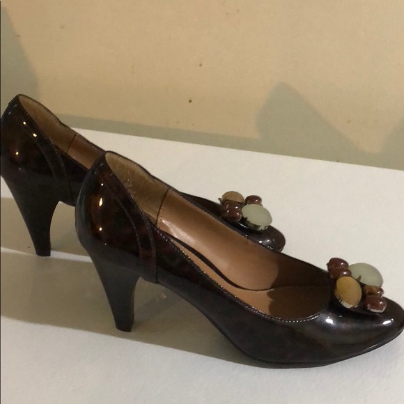 dressbarn | Shoes | High Heel Dress Shoes | Poshmark